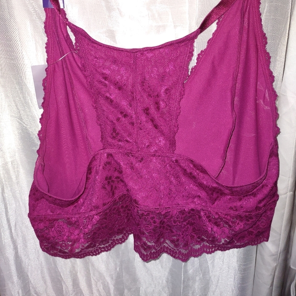 Honey and Lace | Intimates & Sleepwear | Lace Bra | Poshmark